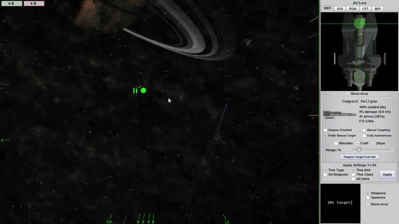 Gameplay Vs Computer Video Aether Indiedb