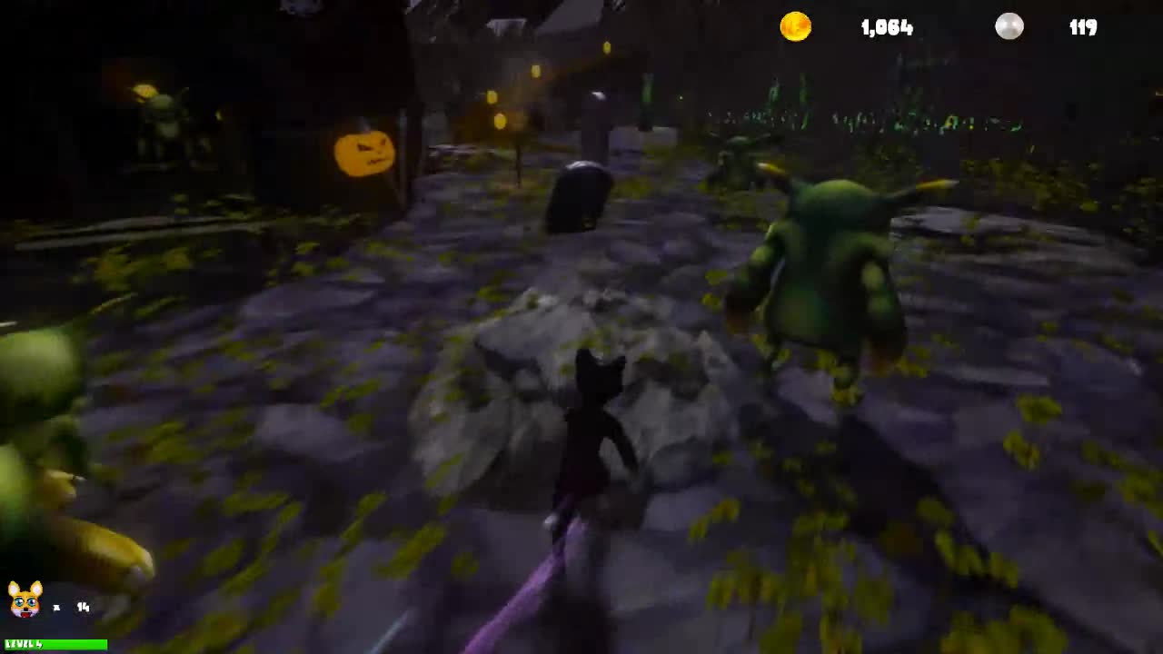 Fur Fun intro video - Fur Fun - IndieDB