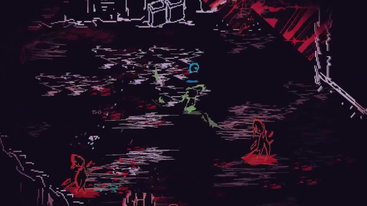 Lucah: Born of a Dream Trailer video - IndieDB