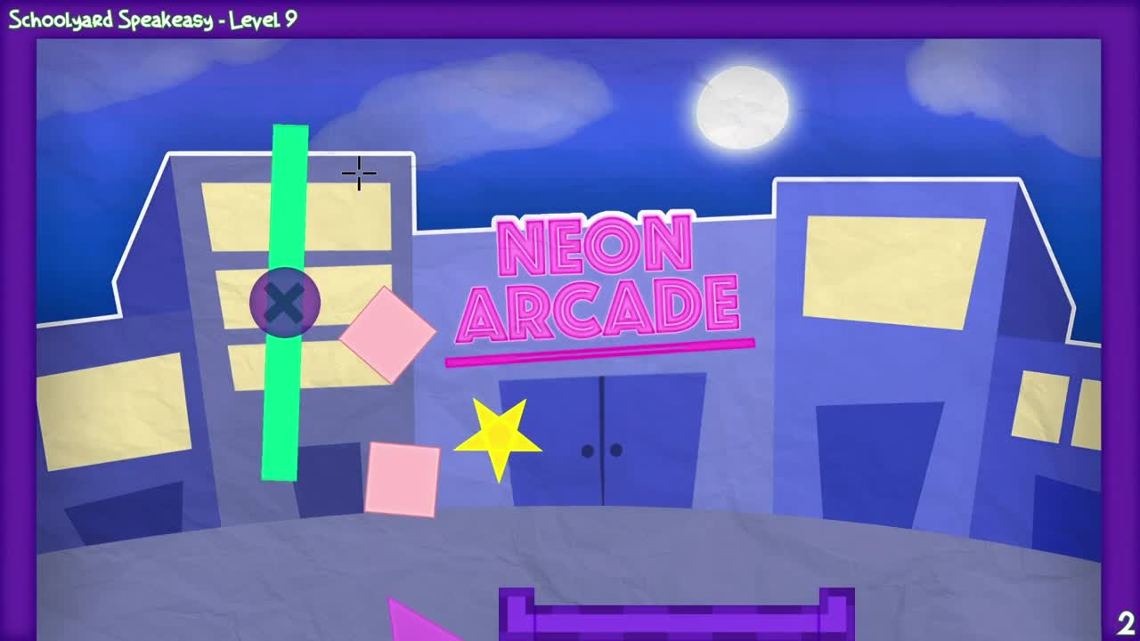 Drop It: Block Paradise - Gameplay Trailer video - ModDB