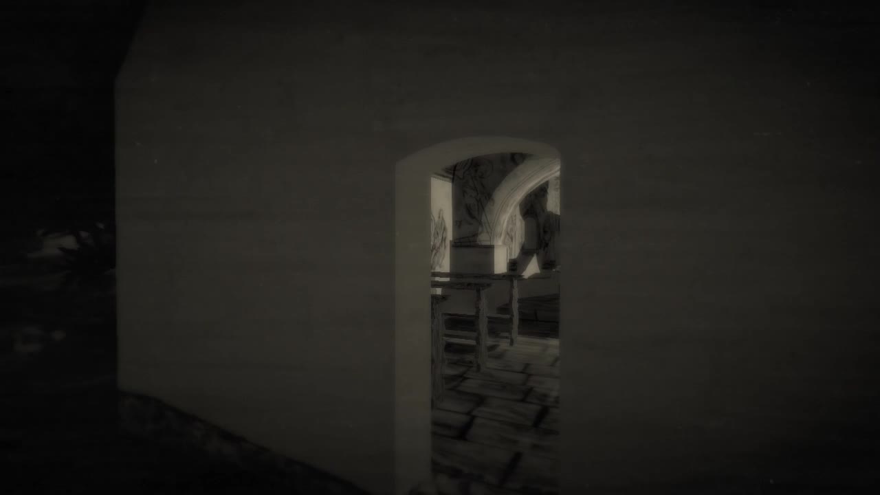 Mundaun Trailer video - IndieDB