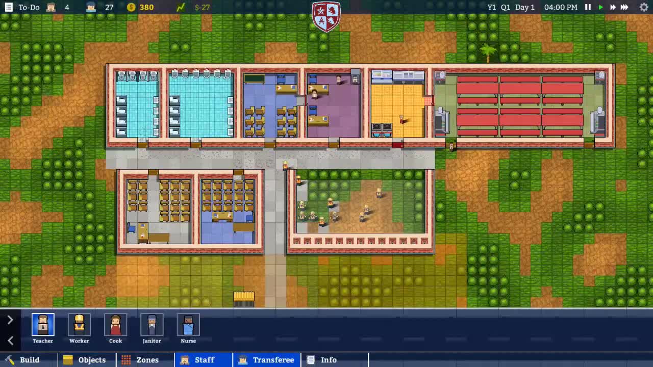 Academia Devlog 5 video - ModDB