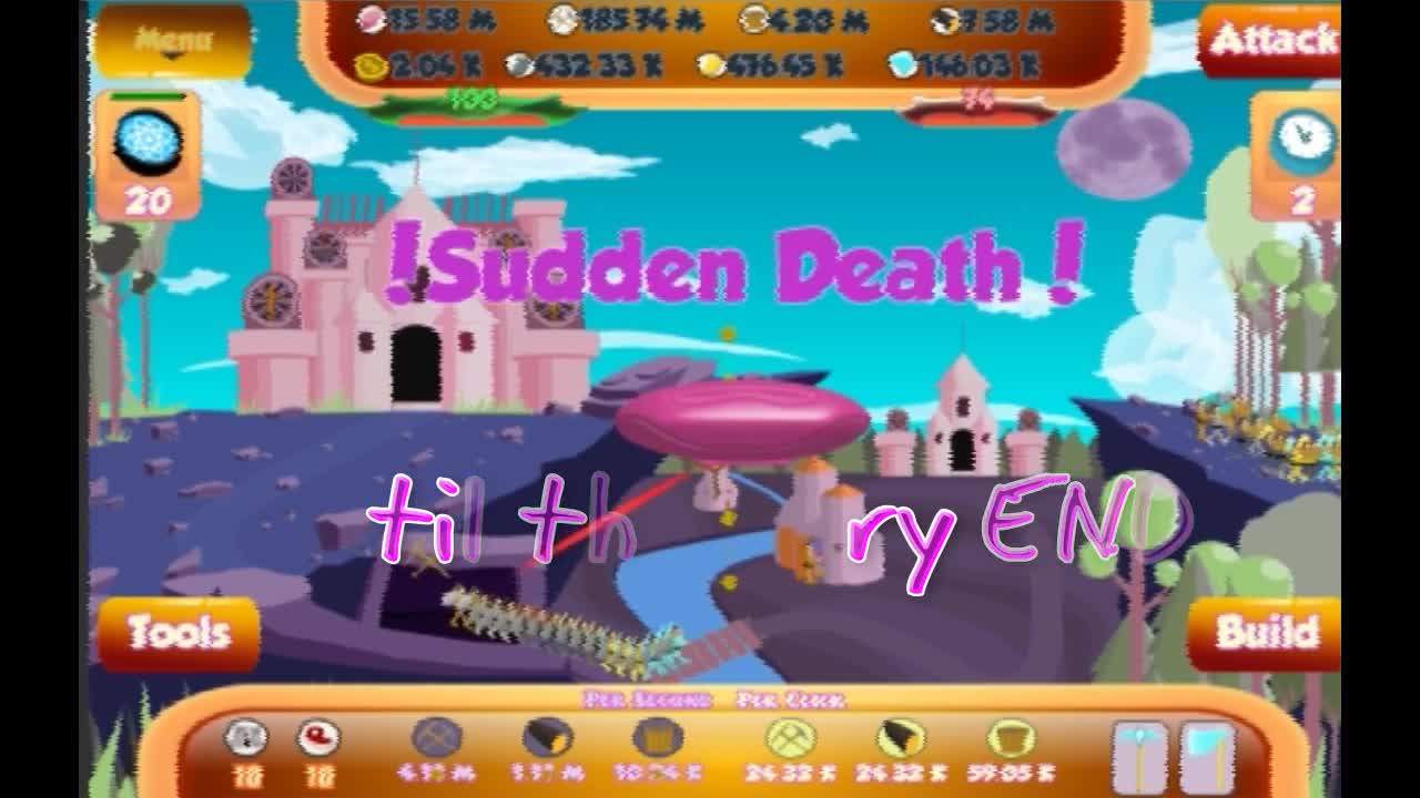 TapnBuild 2 . Tower Clicker video - ModDB