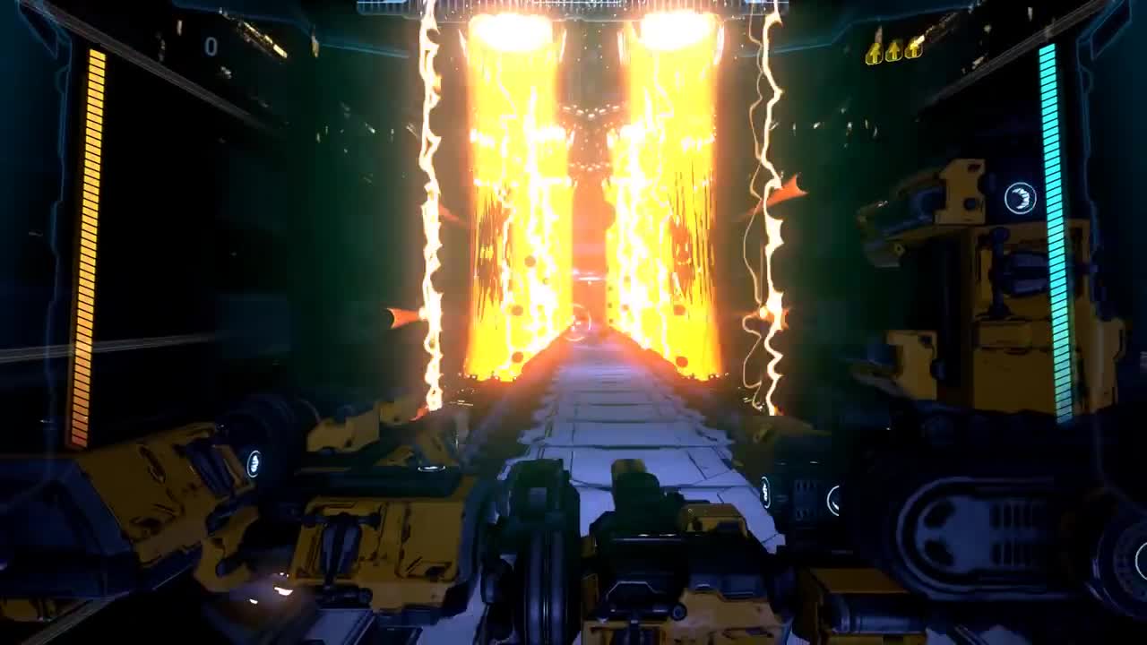 Mothergunship - Xbox One Controller Mothergunship Launches On July 17 ...