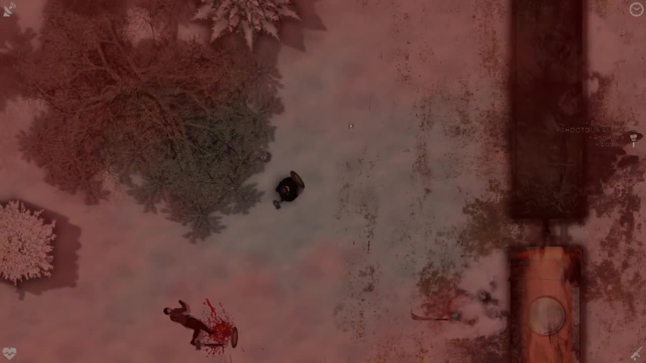 Devlog 3 video - Snow Ash Land - Multiplayer and social survival rpg - ModDB