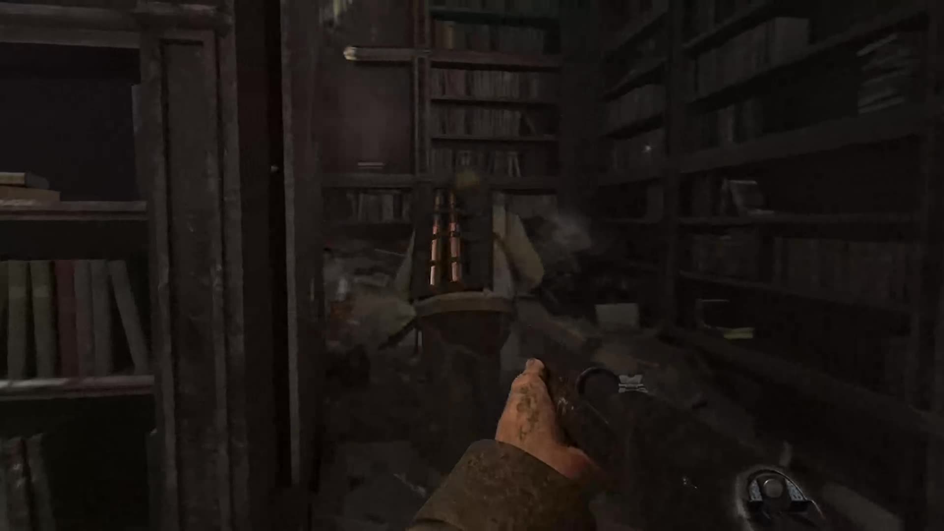 Video 3 - Call of Duty: WWII - ModDB