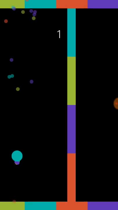 Gameplay Trailer video - Color Race Blitz - ModDB