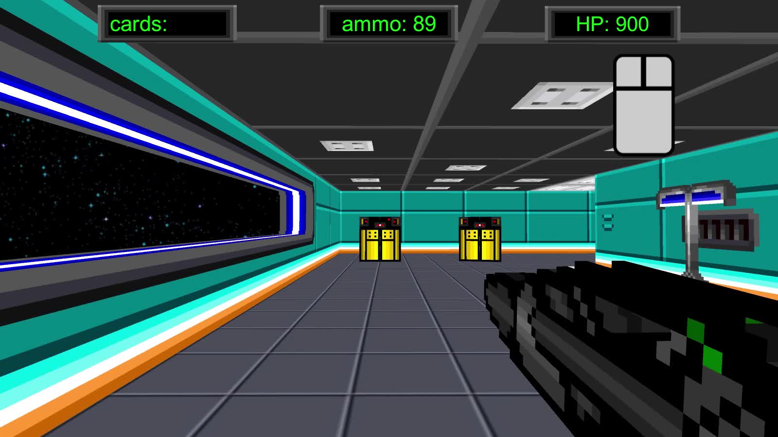 Combat Tutorial video - Red Laser Z - Indie DB
