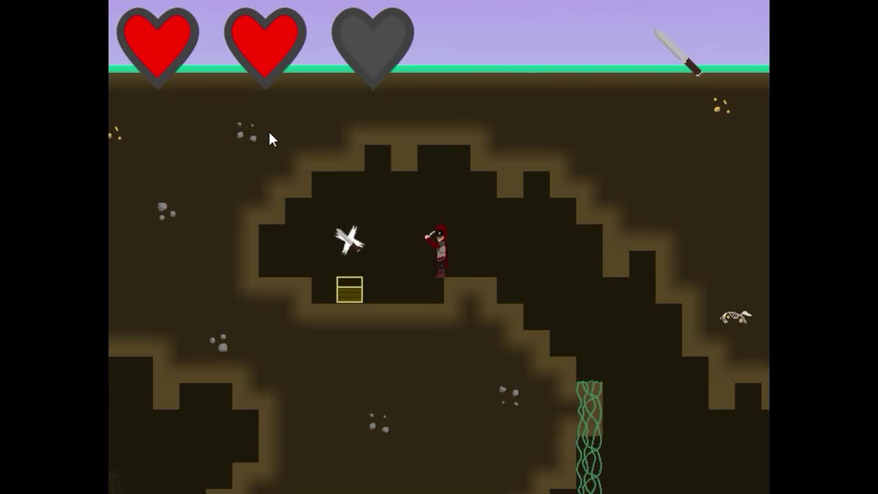 The Missing Scientists : WIP level 2 video - ModDB