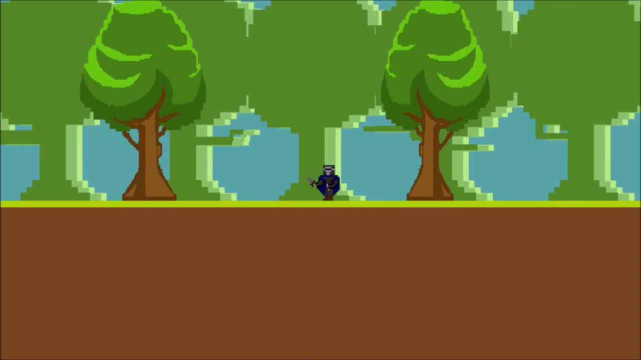 Pixel Assassin Official Trailer video - Mod DB