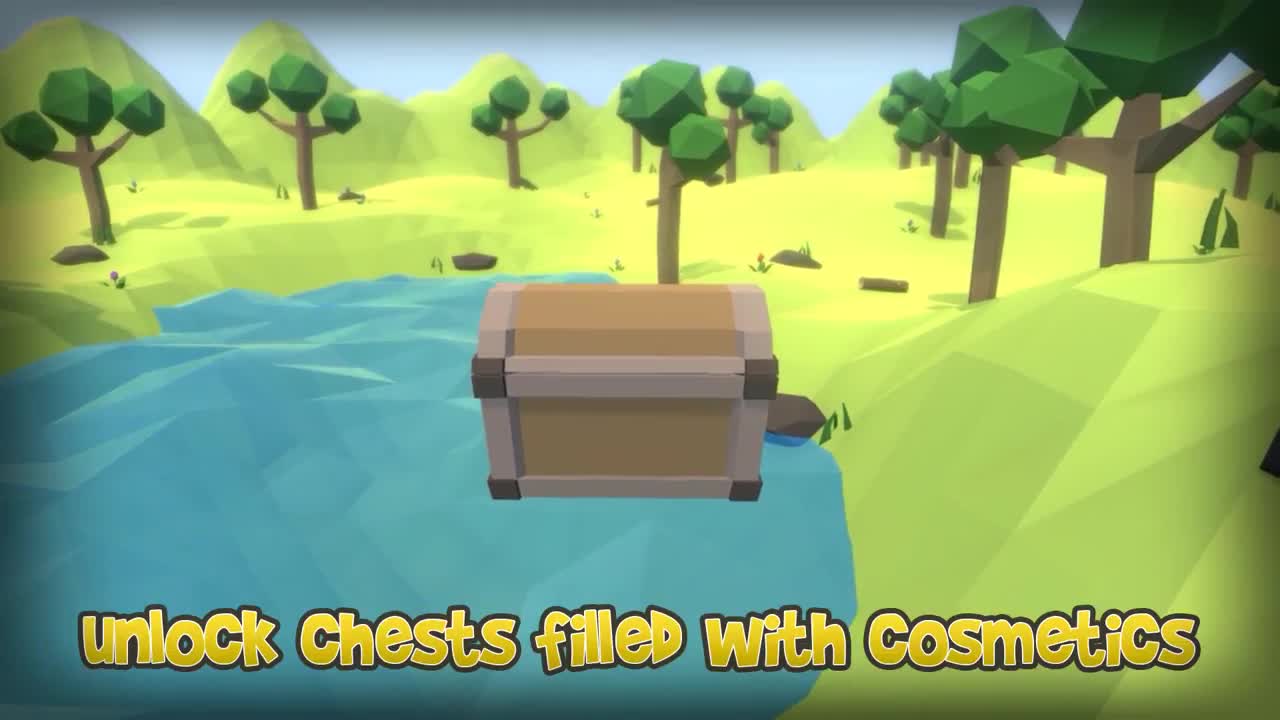 Scuttlers - Announcement Trailer (PC) video - Indie DB