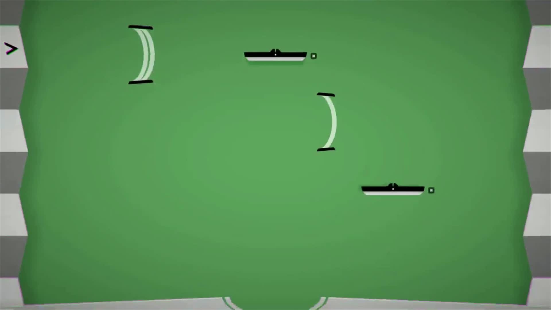 Tense Reflection - Trailer video - IndieDB