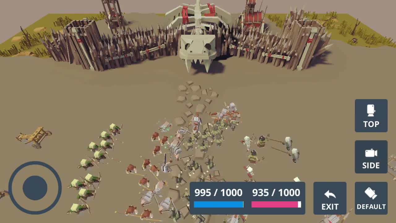 Fantasy: Battle Simulator video - ModDB