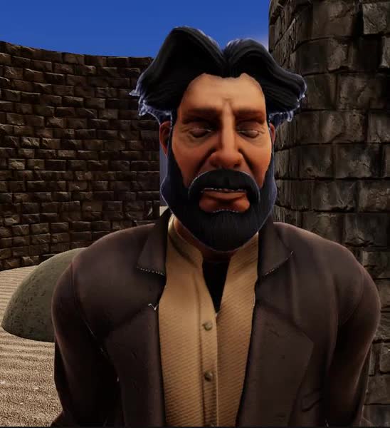 Player Character Progress Video Beneath The Waves Indiedb