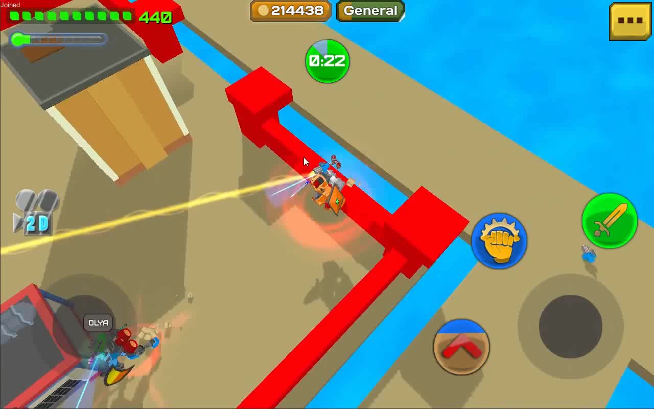 Armored Squad - Online Duel video - Mod DB