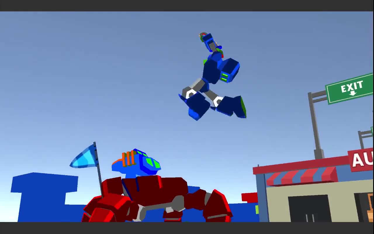 Armored Squad - Trailer video - Mod DB