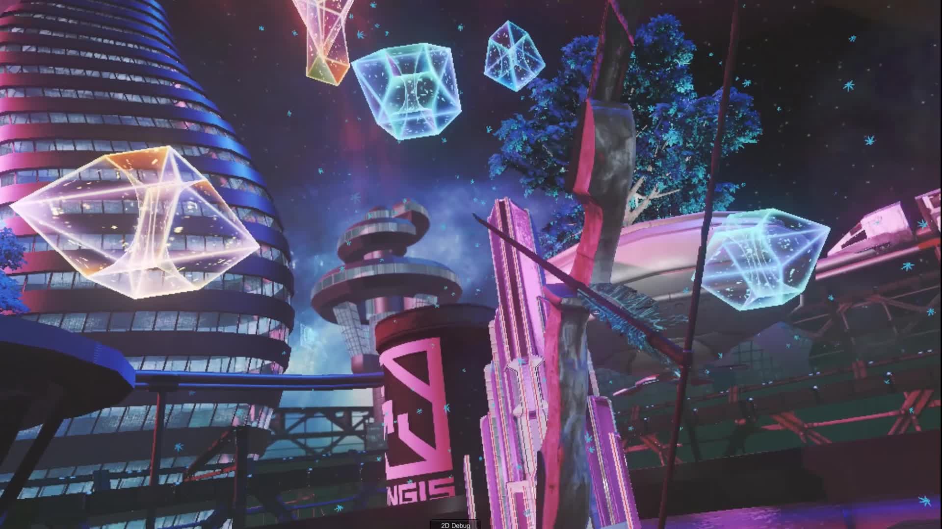 Beat Ranger VR video - ModDB