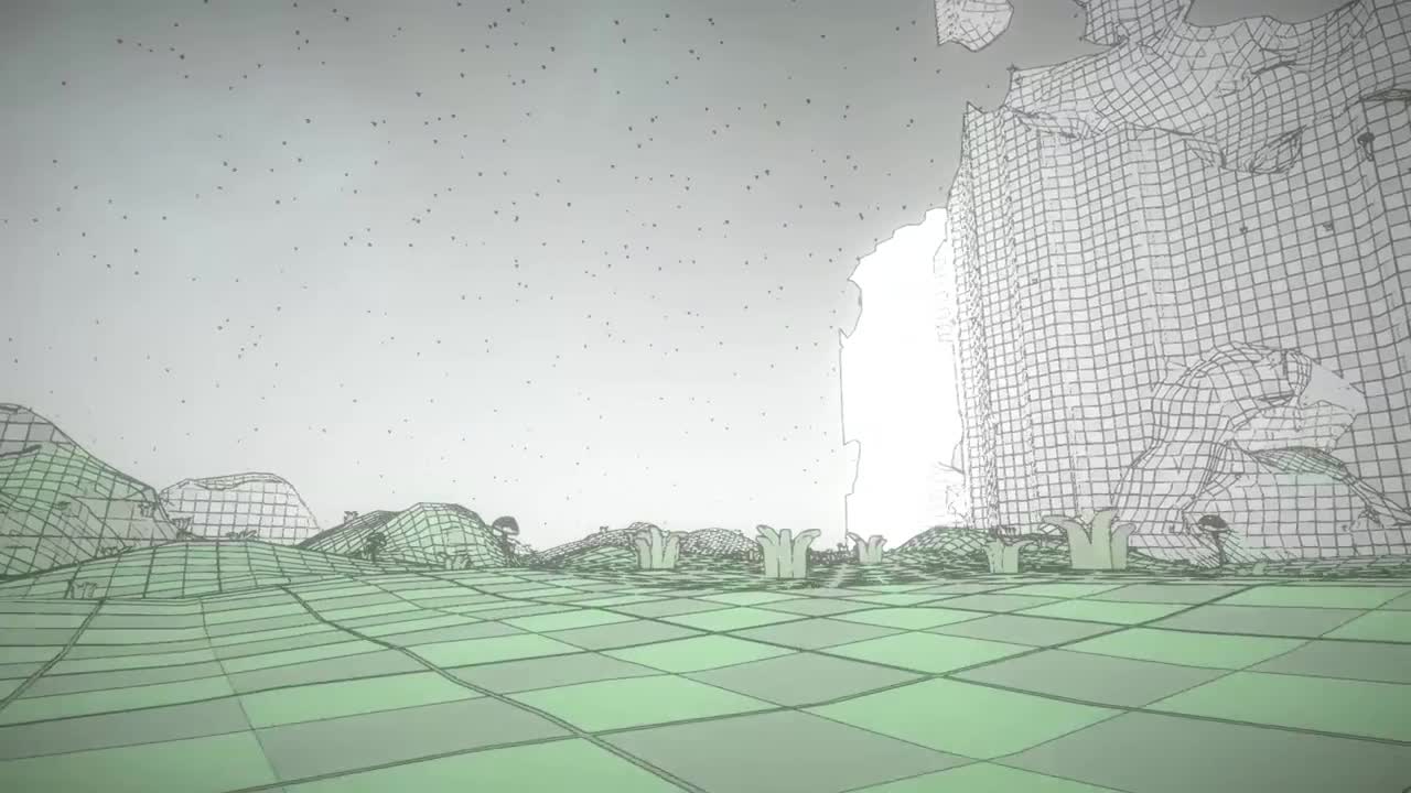 Quickly look to the game world of Eon. video - Eon - IndieDB