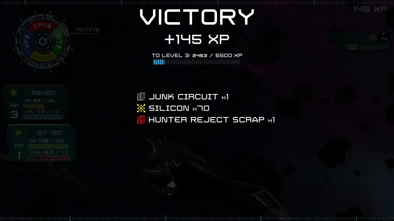 Silicon Void - Announcement Trailer video - IndieDB