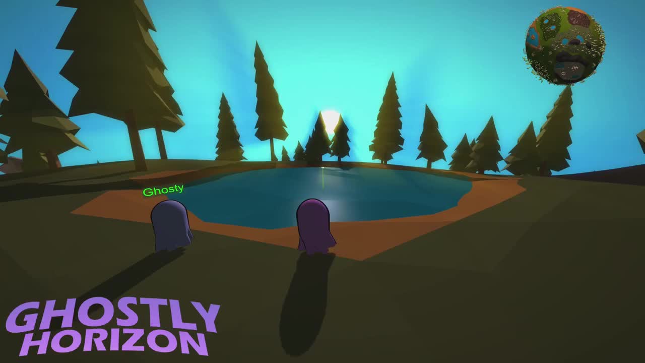 Ghostly Horizon - Acid Splash video - IndieDB