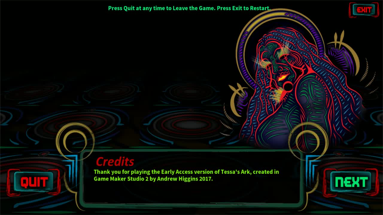 Lidia New Character Art video - Tessa's Ark - IndieDB