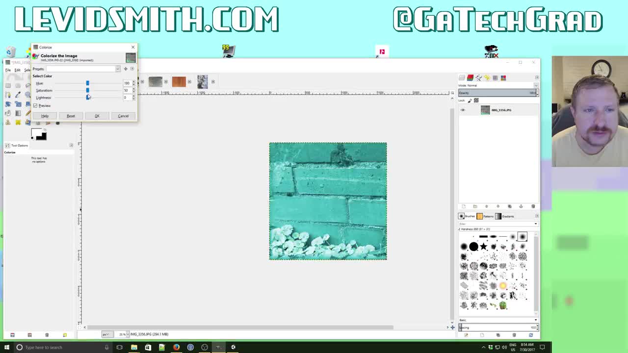 Slowbot - time lapse development video - ModDB