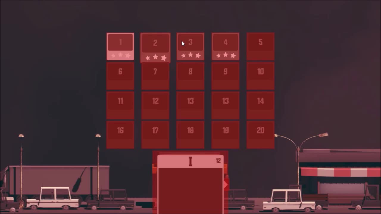 ui dev video - Haul - IndieDB