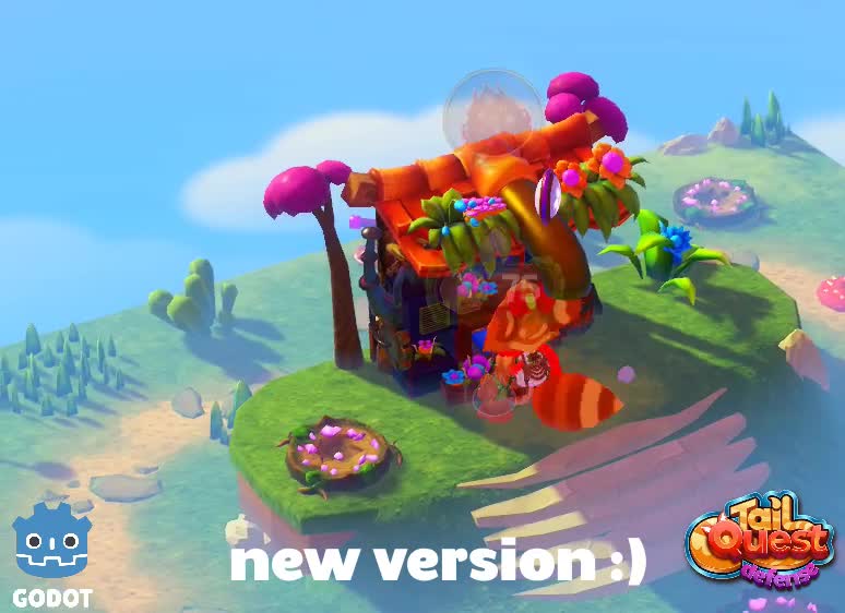 New Progress bar video - TailQuest: Defense - ModDB