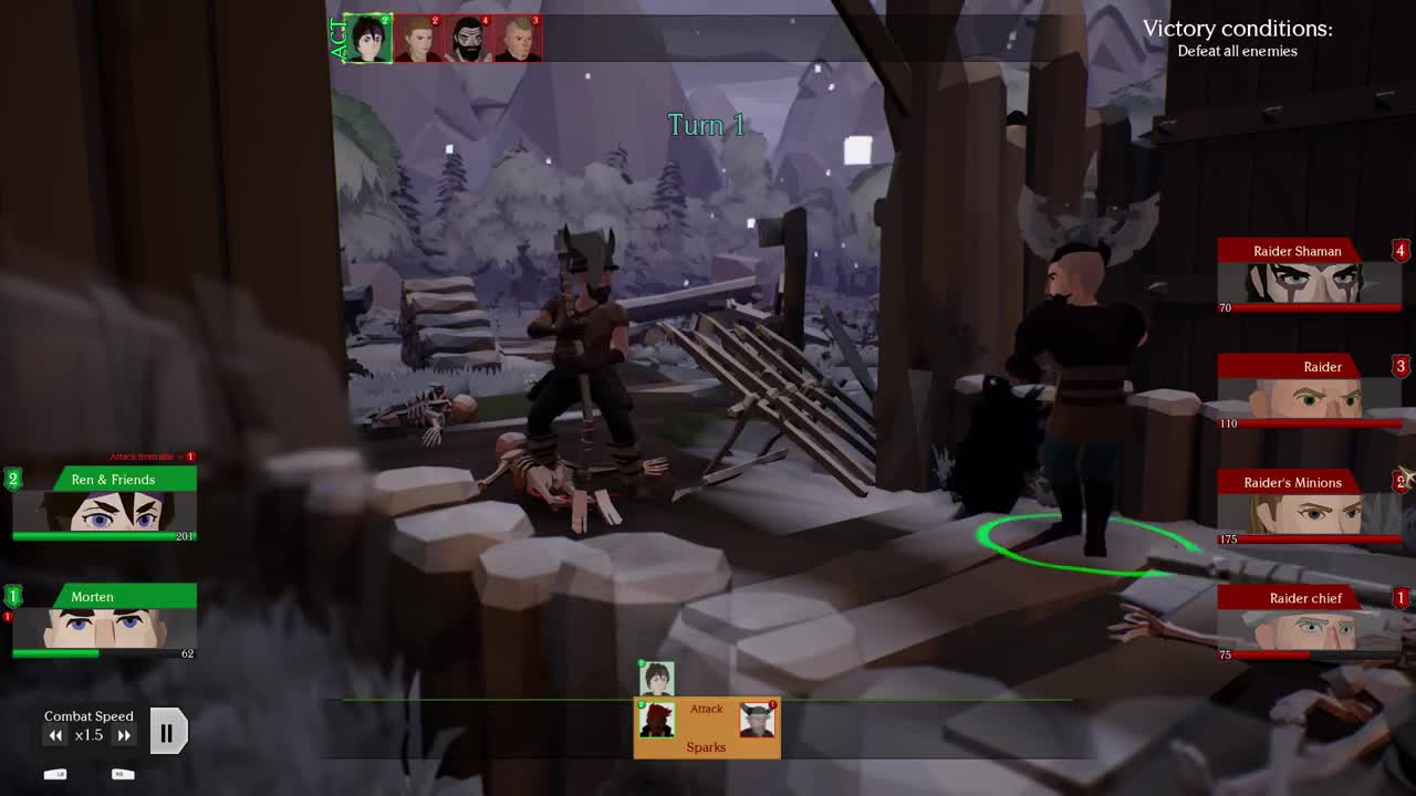 Shores Unknown - 2018 Showreel video - IndieDB