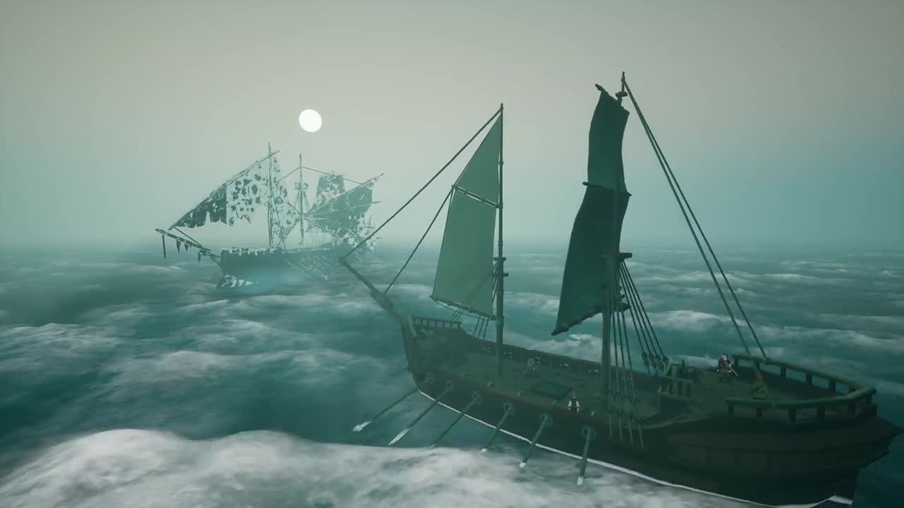 Shores Unknown - Quinn Theme video - ModDB