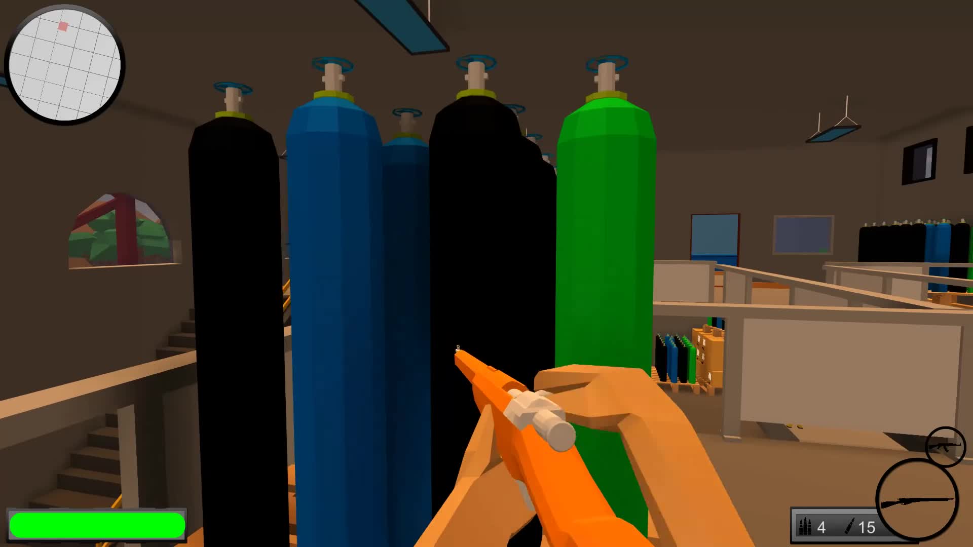 Shooty Squad Early Access Trailer video - ModDB