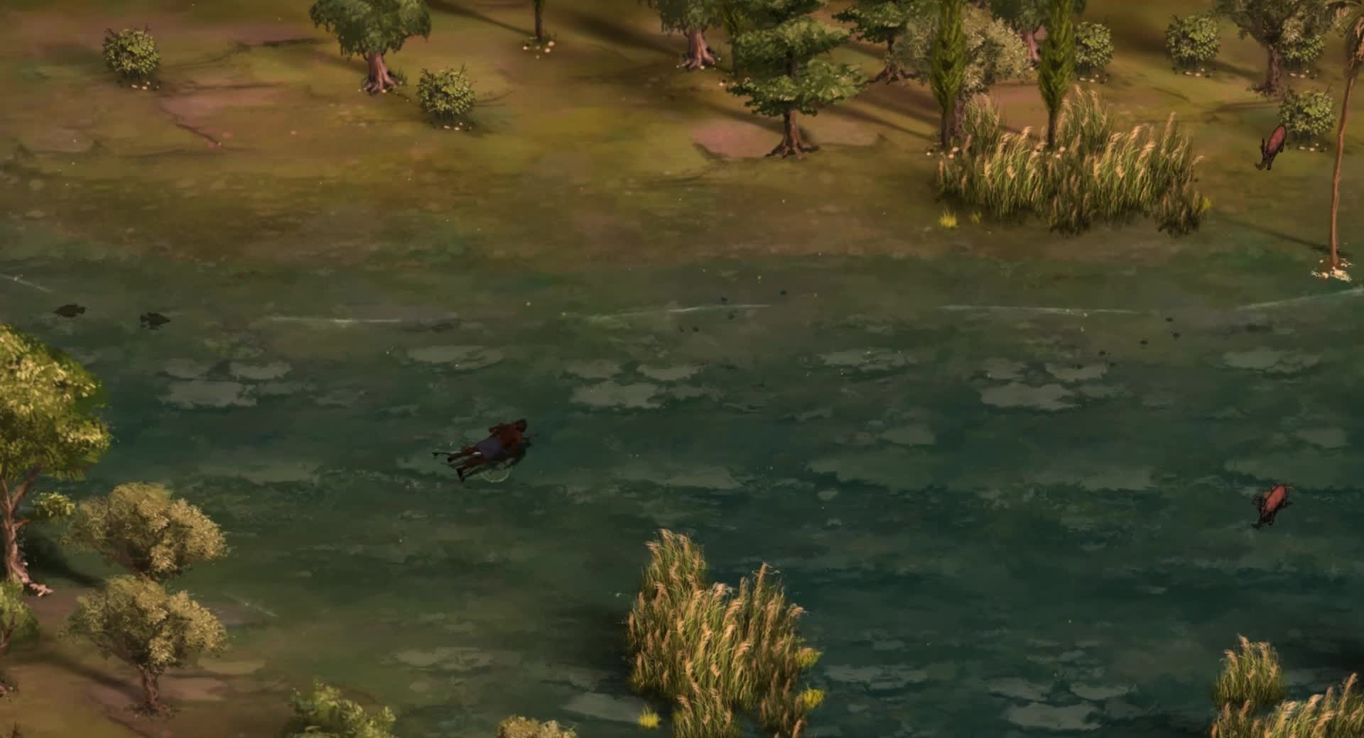 About Neolithic: First City-States video - None - IndieDB