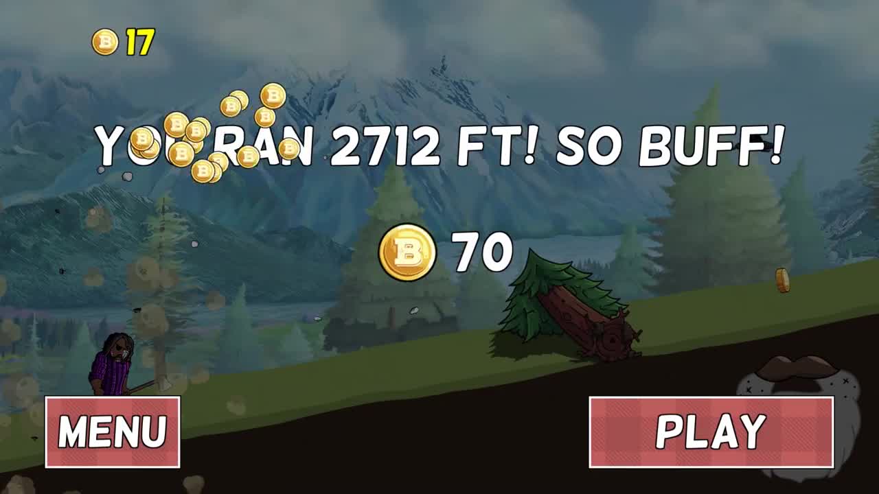 Buff Mountain: The Trailer video - ModDB