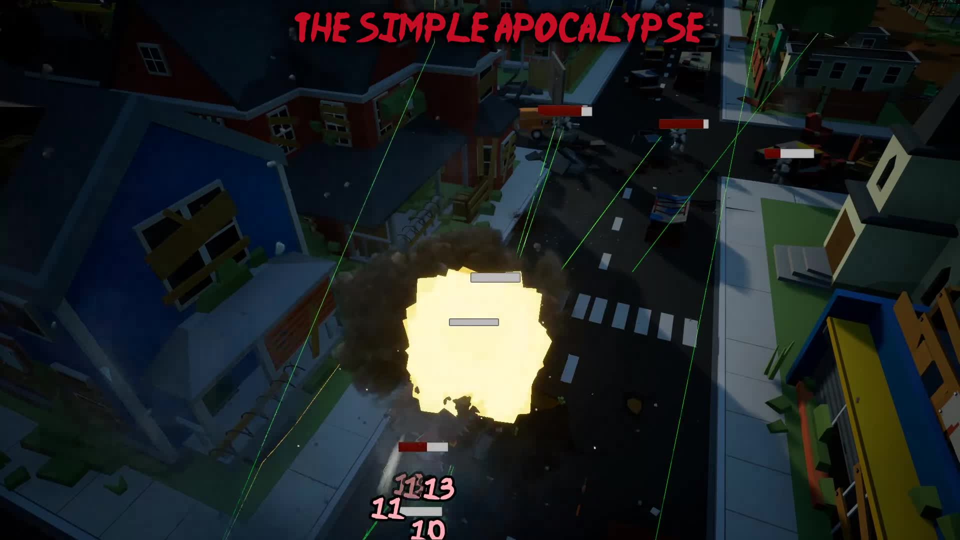 movie max 1 video - The Simple Apocalypse - ModDB