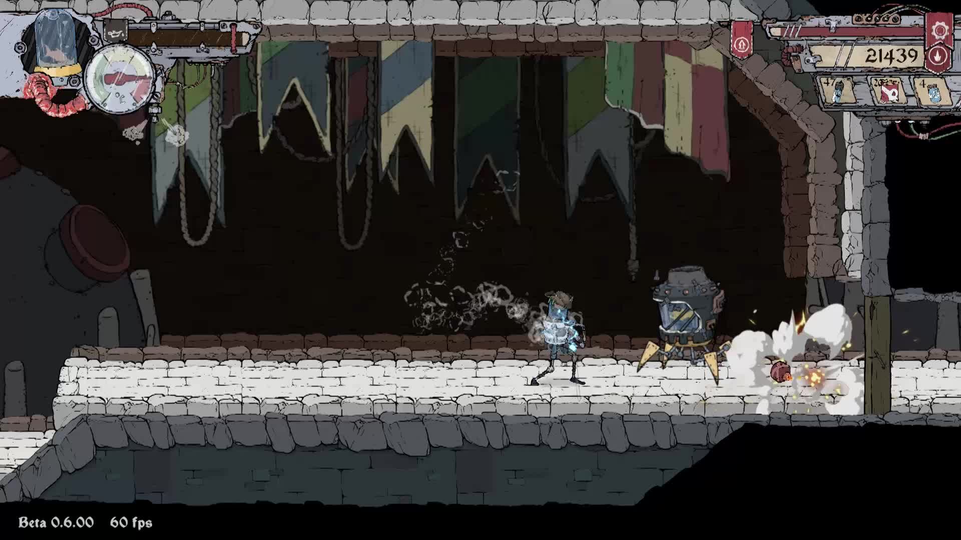 Feudal Alloy - Castle video - ModDB
