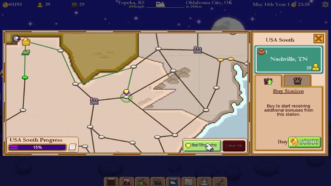 Tiny Rails! Steam Launch Trailer! video - ModDB