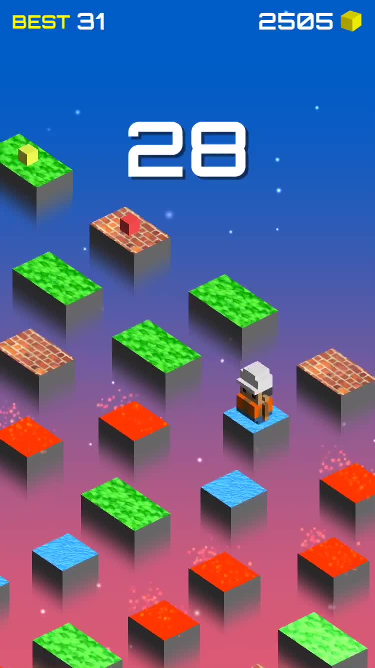 jump on box trailer video - ModDB