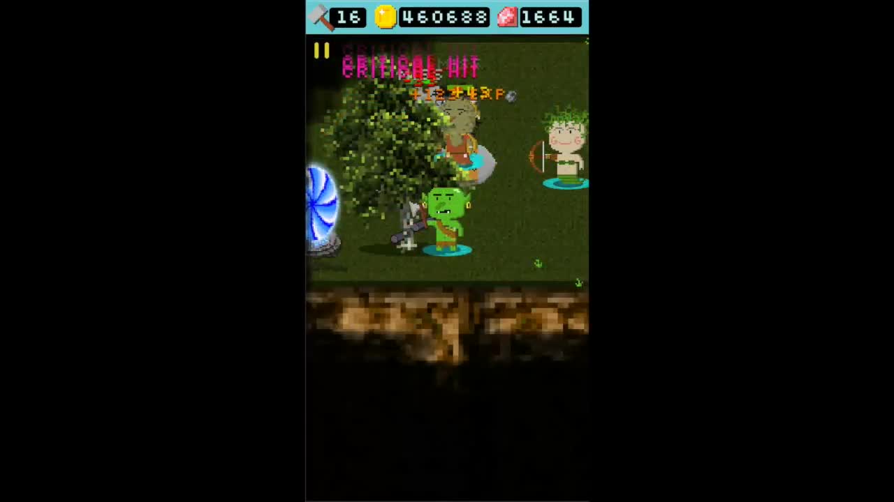 Goblin's Shop video - ModDB