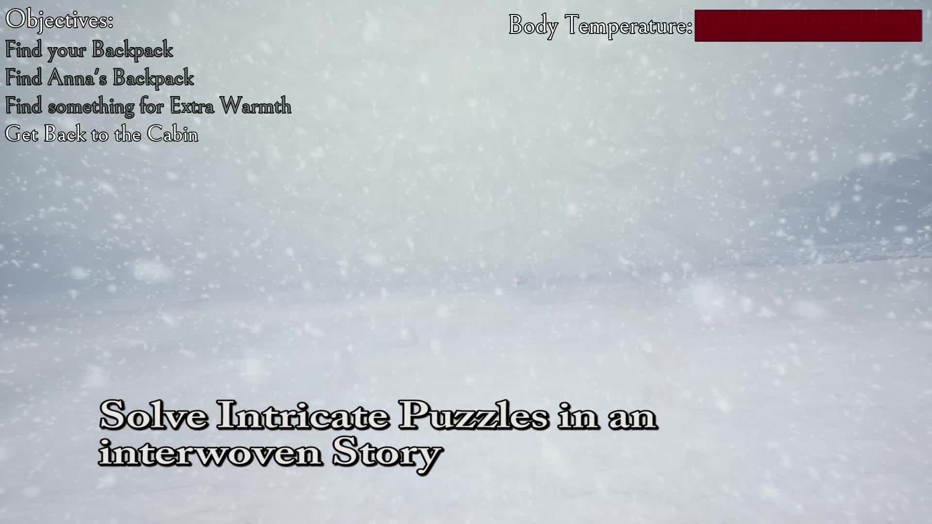 Immersive Poetry Gameplay Trailer video - IndieDB