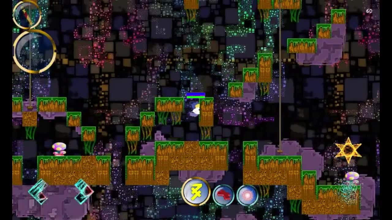 Mana Born Platform Hopper video - ModDB