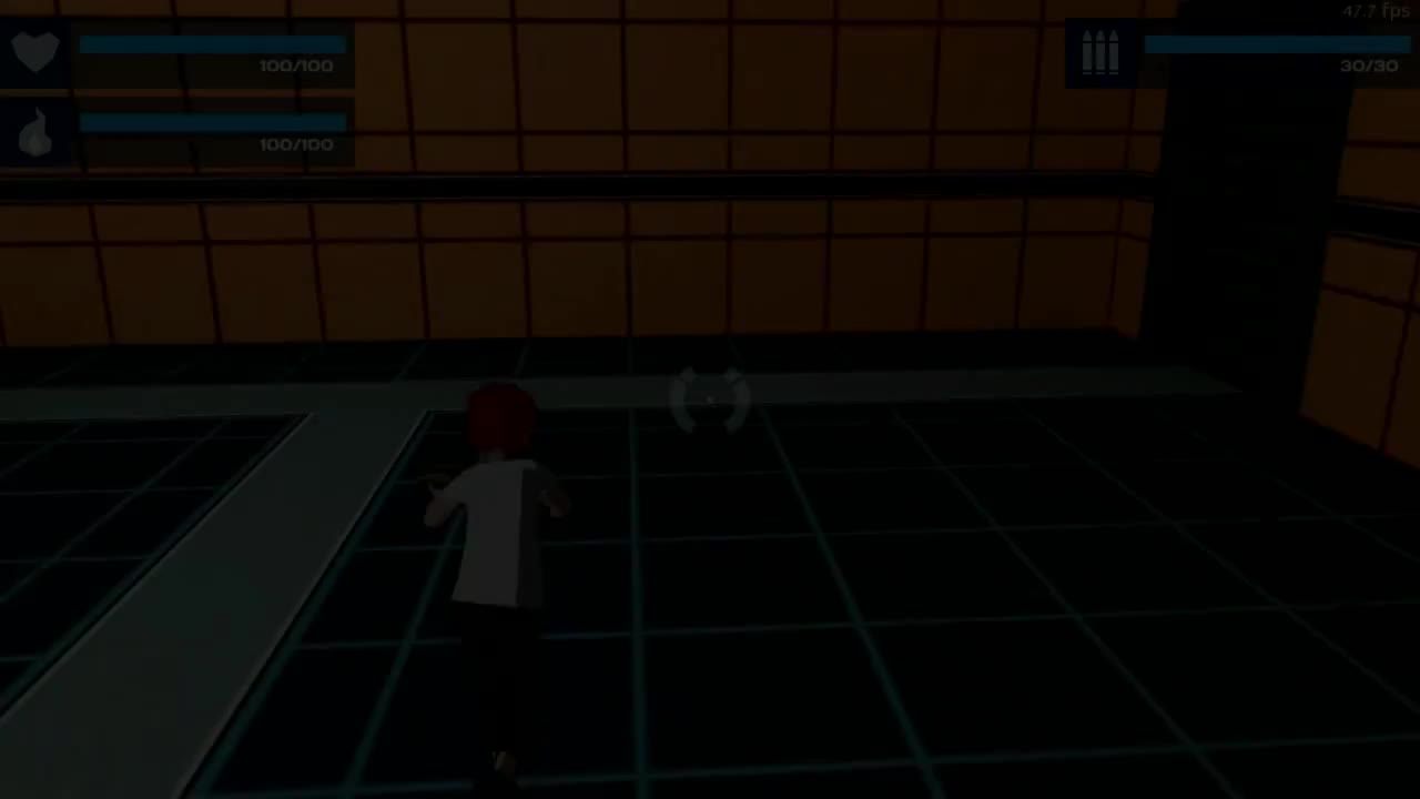 KITSUNETSUKI project: character customization, new video - IndieDB