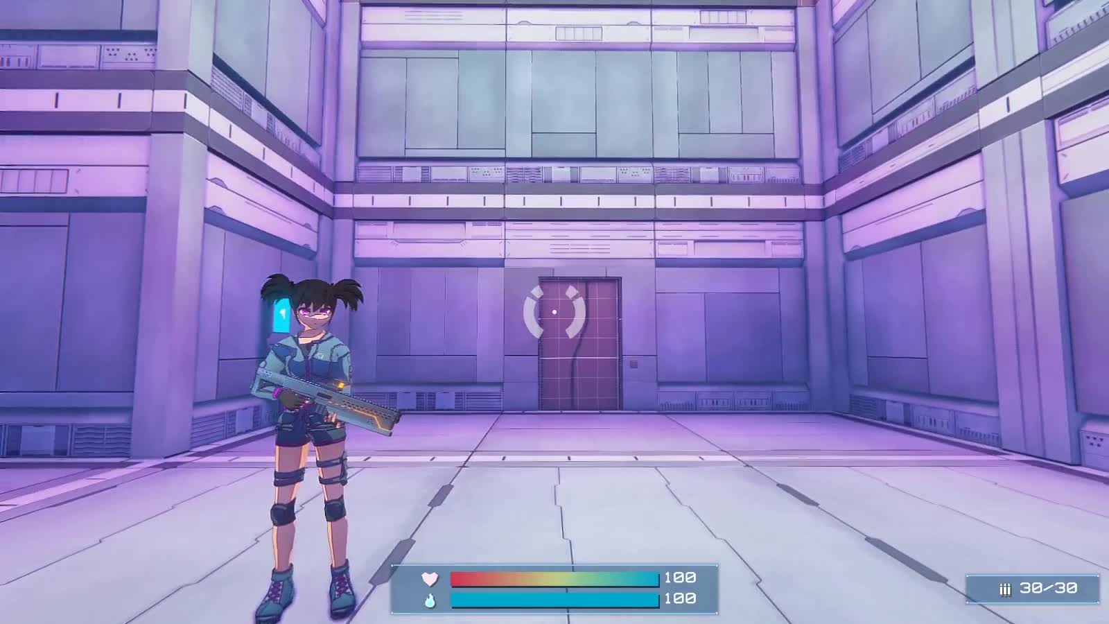 KITSUNETSUKI project update video - IndieDB