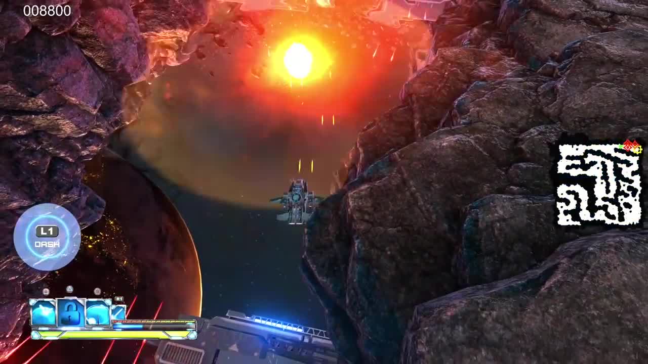 Phobos Vector Prime OST - 'Multiverse' Preview [ft video - Mod DB