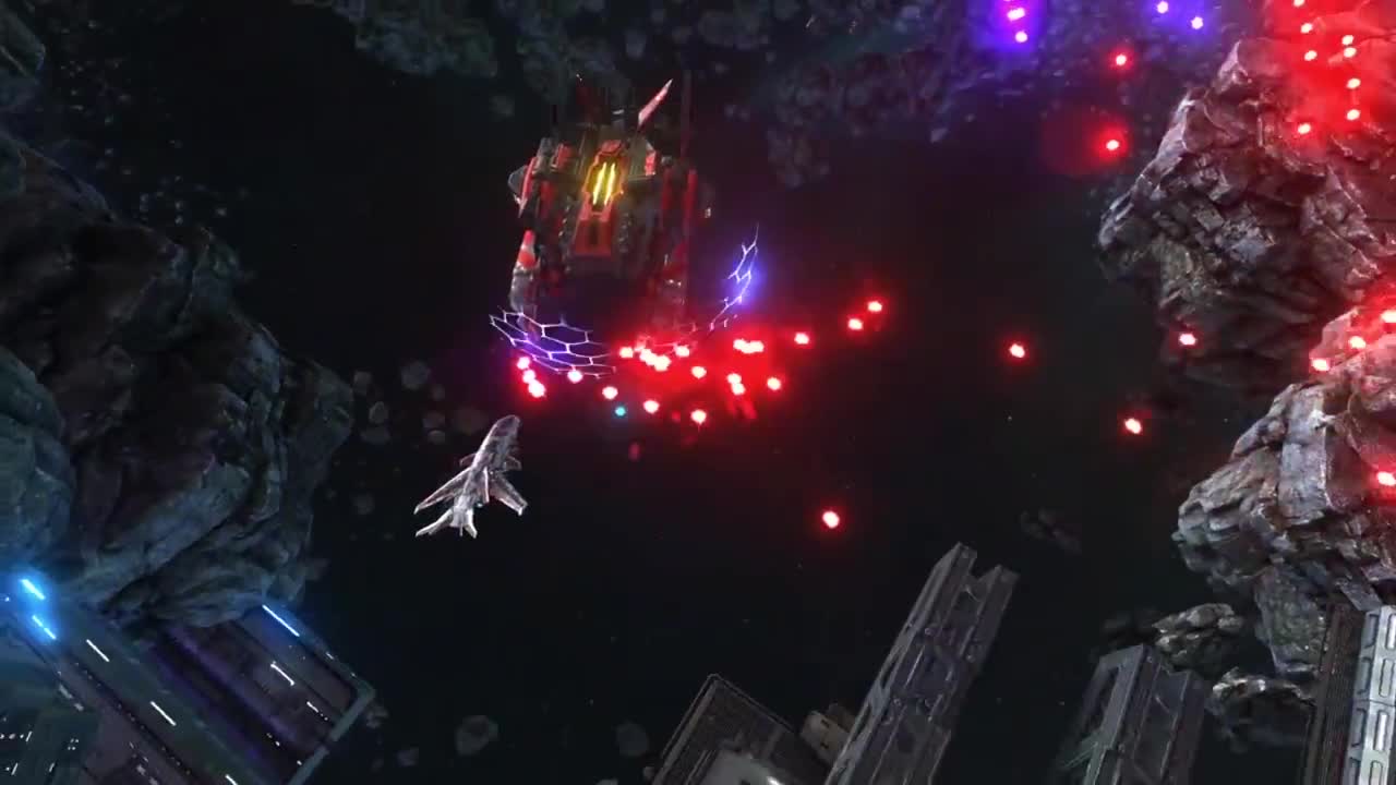 Single Player Trailer - Phobos Vector Prime video - ModDB