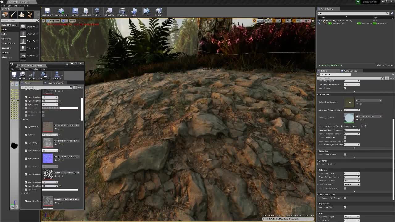 Black Powder | Tech Insight video - ModDB