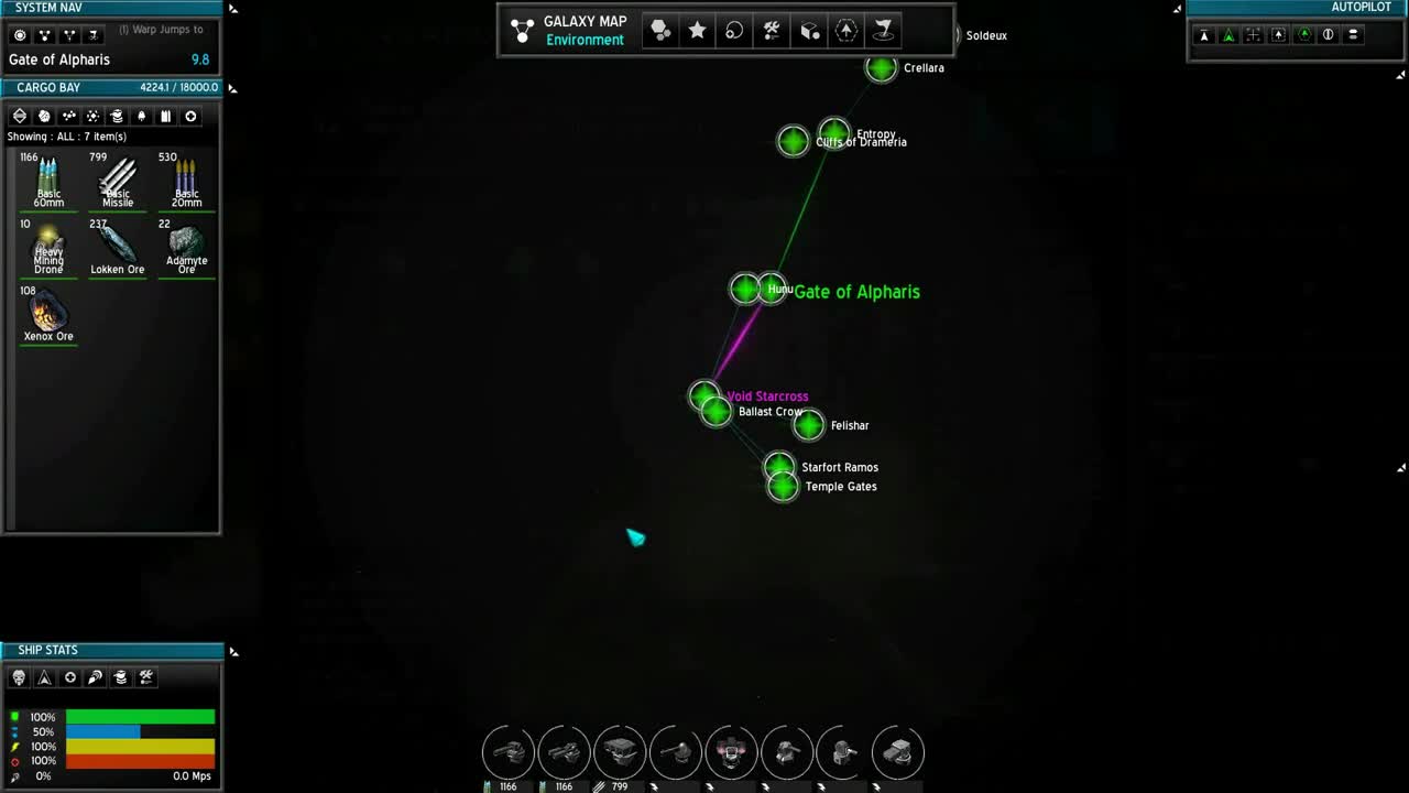 Astrox Imperium Trailer 2 video - IndieDB