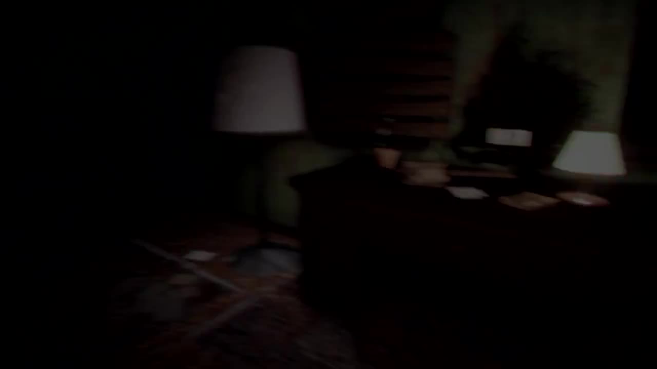 Unbridled Horror Trailer video - IndieDB