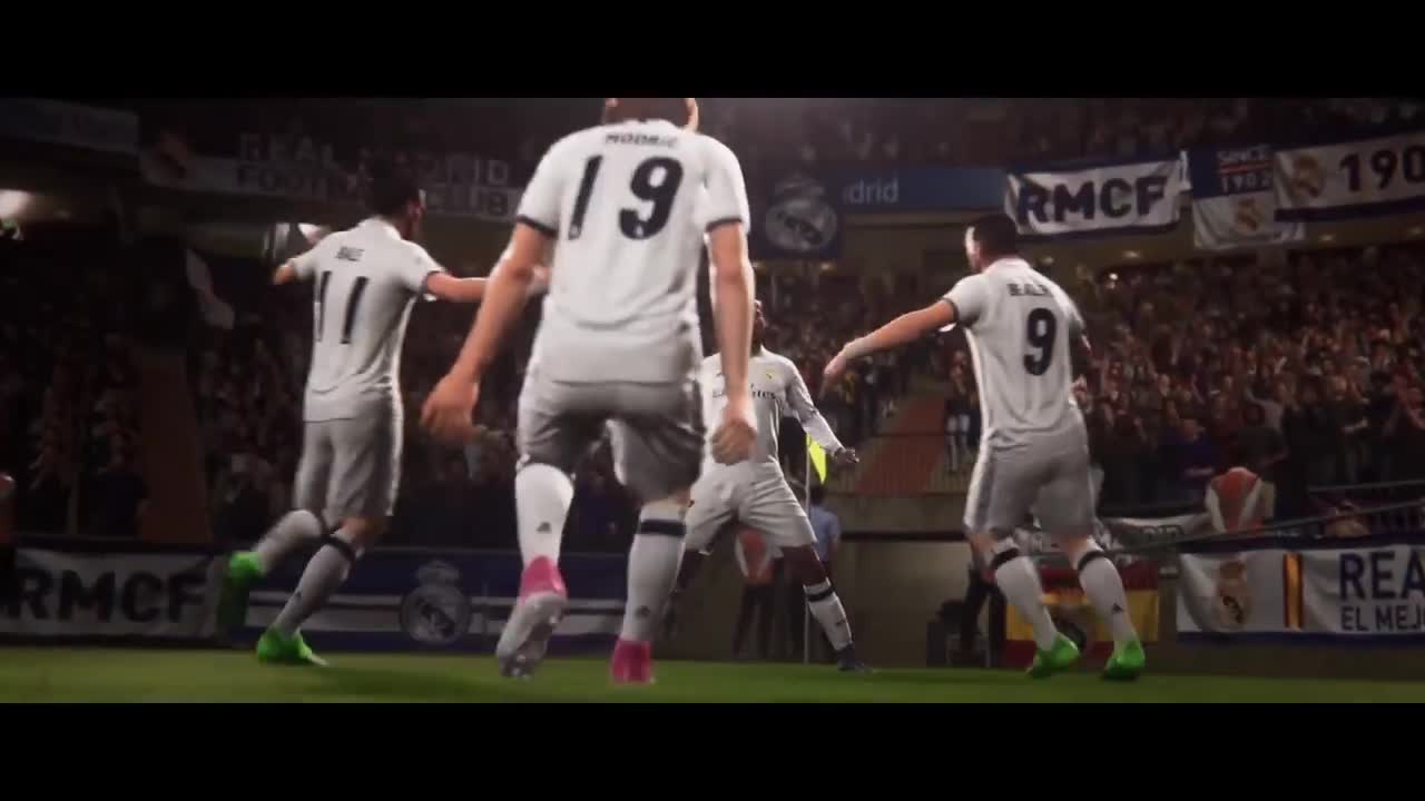 FIFA 18 - Official Trailer video - ModDB