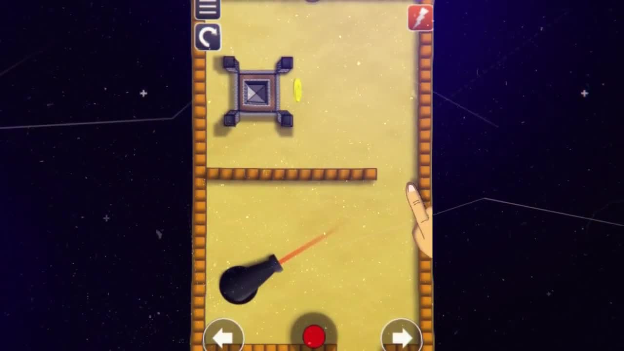 Bounce N Bang - Android Game Video Trailer - Mod DB