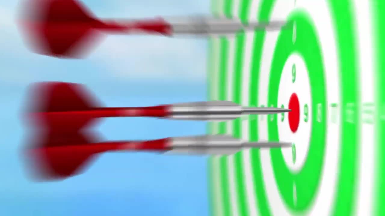 Finnish Dart Game - Trailer video - ModDB